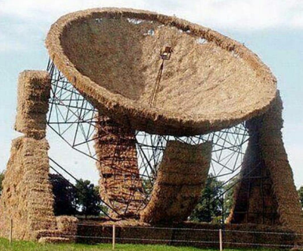 Magical Thinking - Part 3: Cargo Cult Security - Promis Qualify